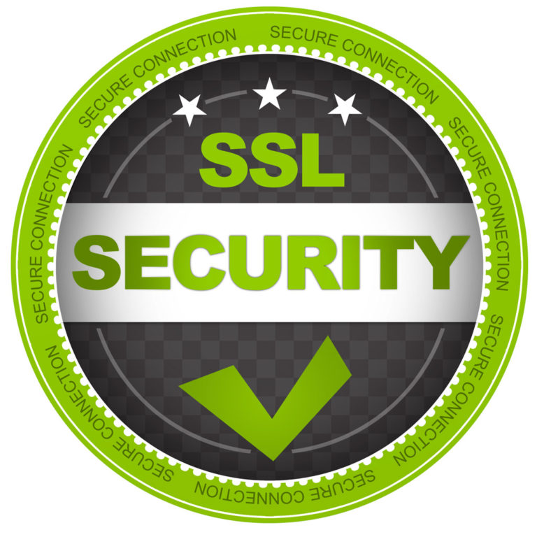 5 redenen waarom u ook SSL zou moeten gebruiken